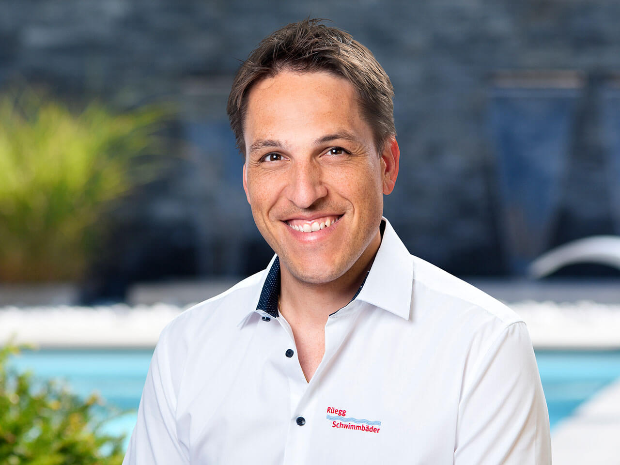 Karriere – Rüegg Schwimmbäder